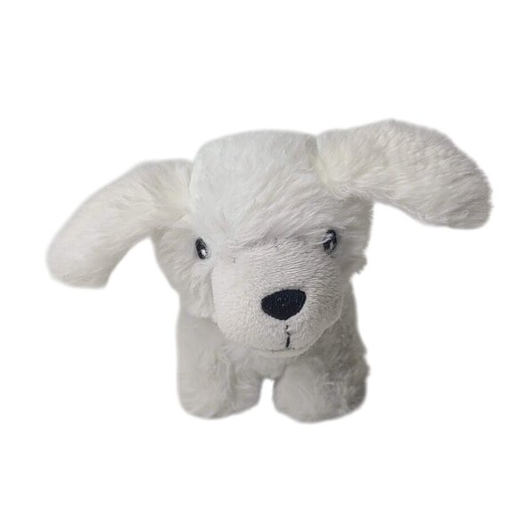 Our Generation | Toys | Battat Our Generation White Mini Plush Dog ...